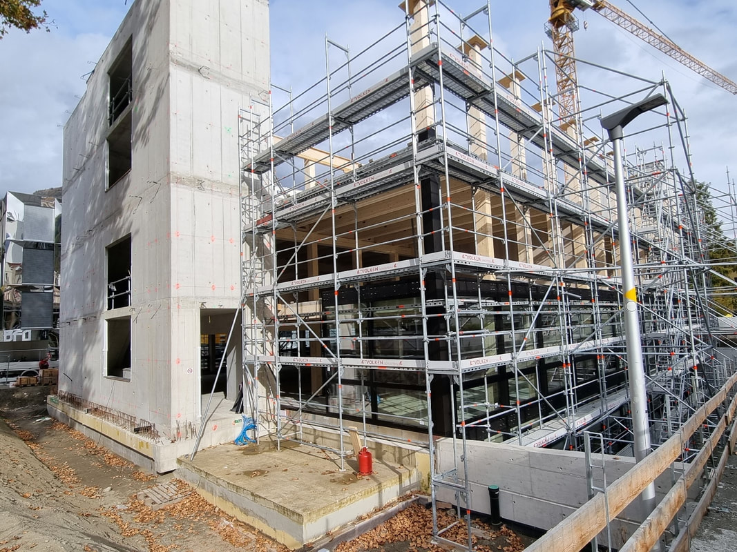 Referenzen - sterren baumanagement