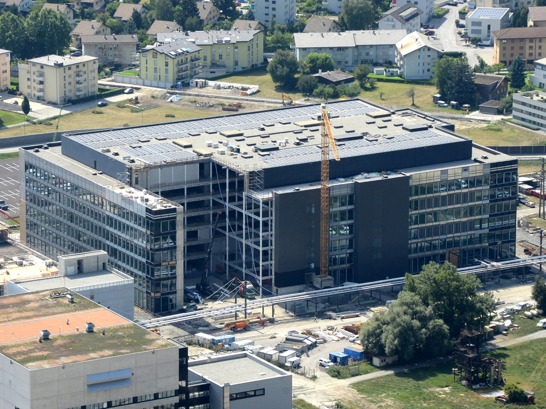 Referenzen - sterren baumanagement